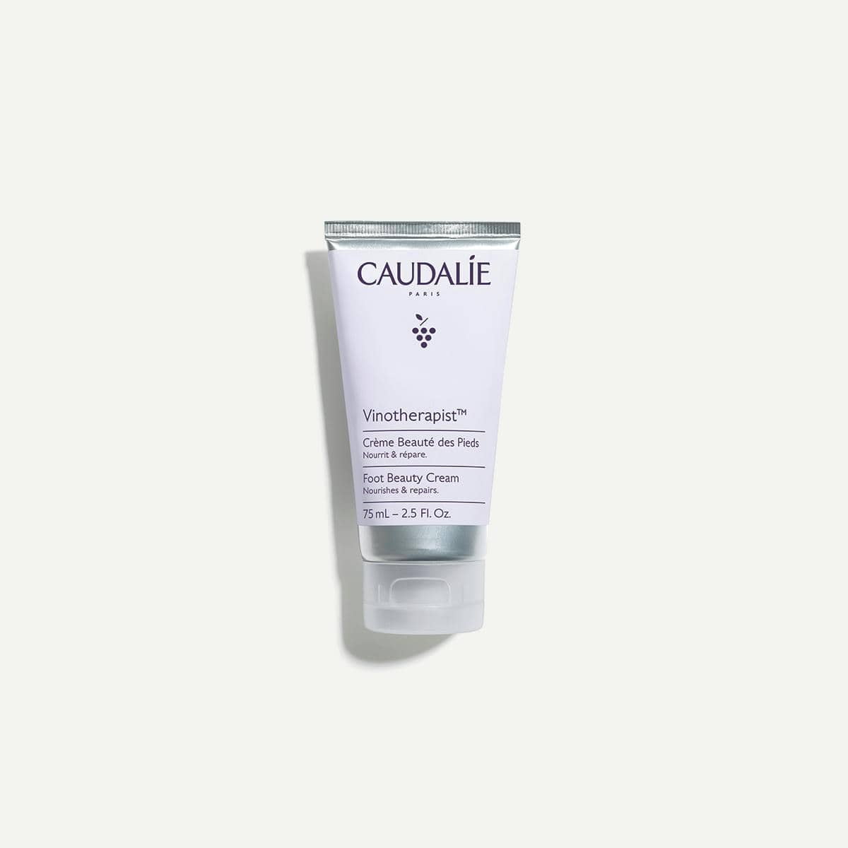 Click here for Caudalie Vinotherapist Foot Care Cream 75 Ml 75 Ml prices