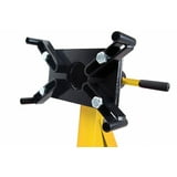 JEGS 80042 Engine Stand 2000 lb. Capacity 360-degree Adjustable ...