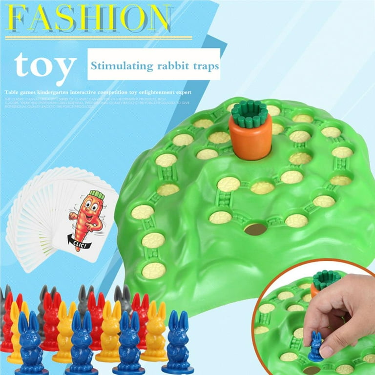 Funny Bunny Board Game Sale Now | ids-deutschland.de