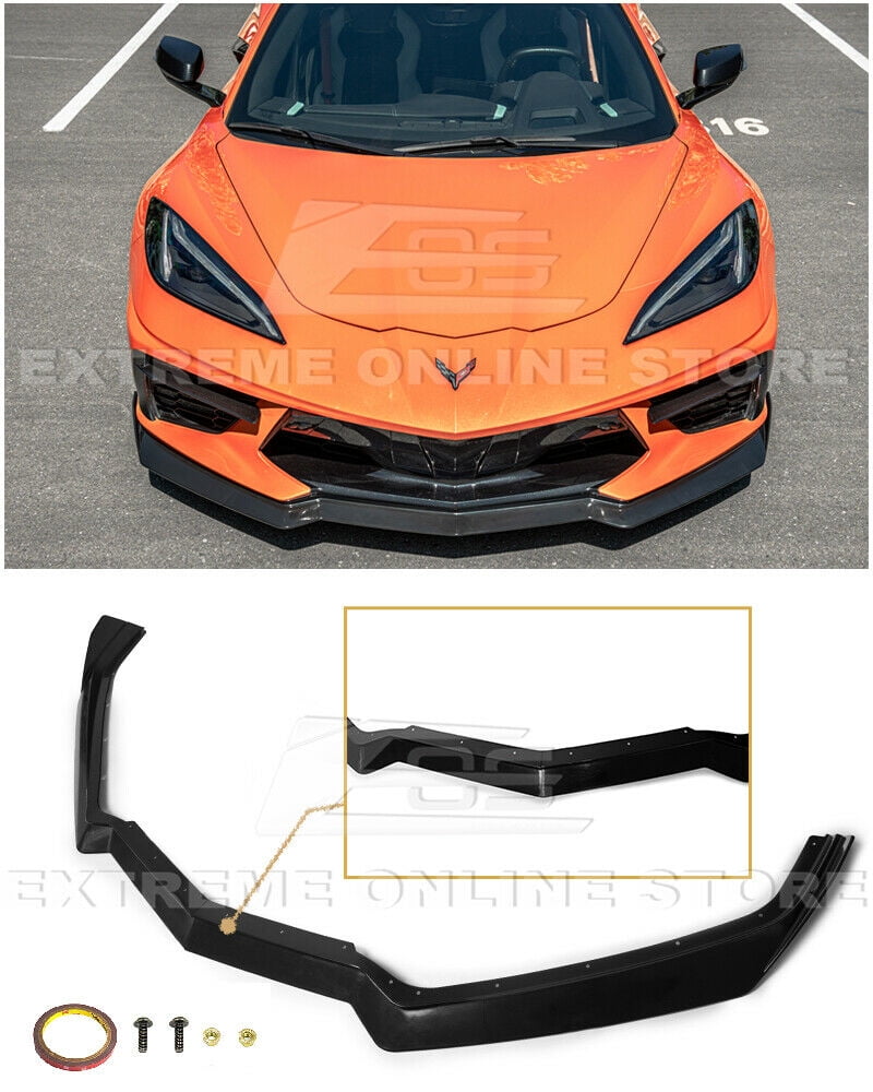 Replacement For 2020-Present Chevrolet Corvette C8 | GM 5VM Style 2 ...