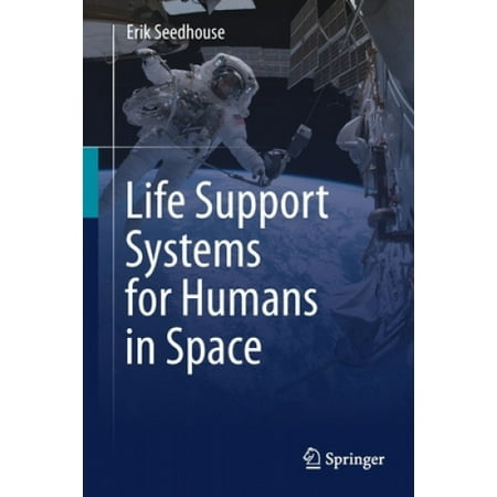 Life Support Systems for Humans in Space | Walmart Canada
