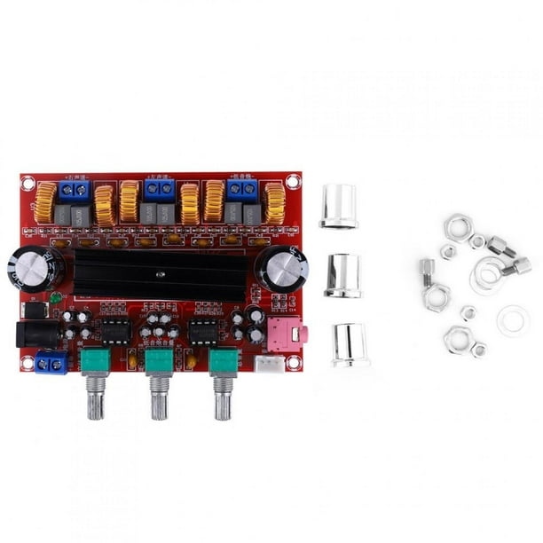 Power Board Subwoofer Board Subwoofer Power Board Subwoofer Digital ...