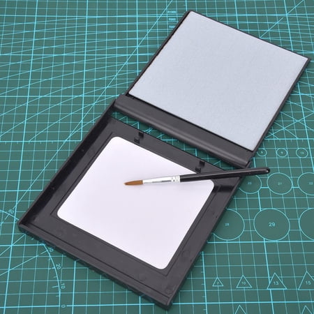LAFGUR Cyclic Writing Children Drawing Toy Water Writing Tablet 5.8 X 5 ...