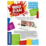 Word Slam Family - Walmart.com