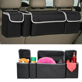 Highland 19822 Multi-Pocket Truck Cab Organizer - Walmart.com
