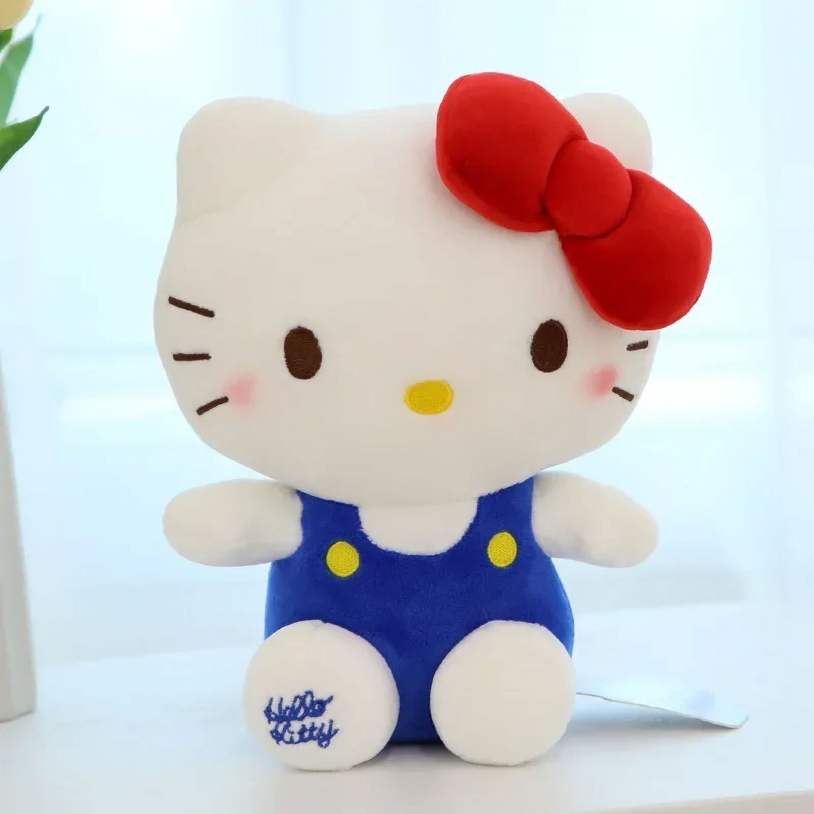 Click here for San Ji Wu Hu Sanrio Hello Kitty Kuromi Melody Cinn... prices