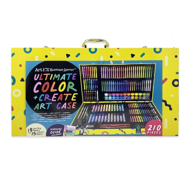 Drawing Set Boys