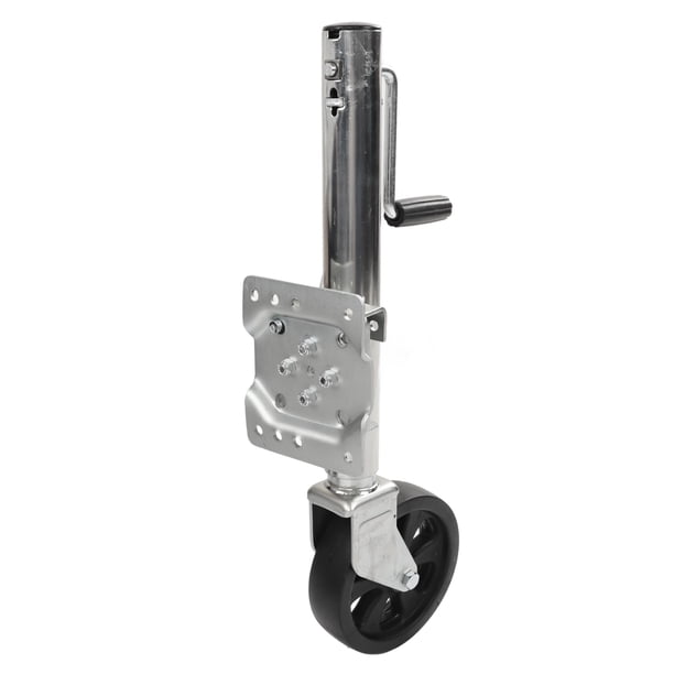 Swing Wheel Trailer Jack,Trailer Jack 8in Guide Trailer Jack ...