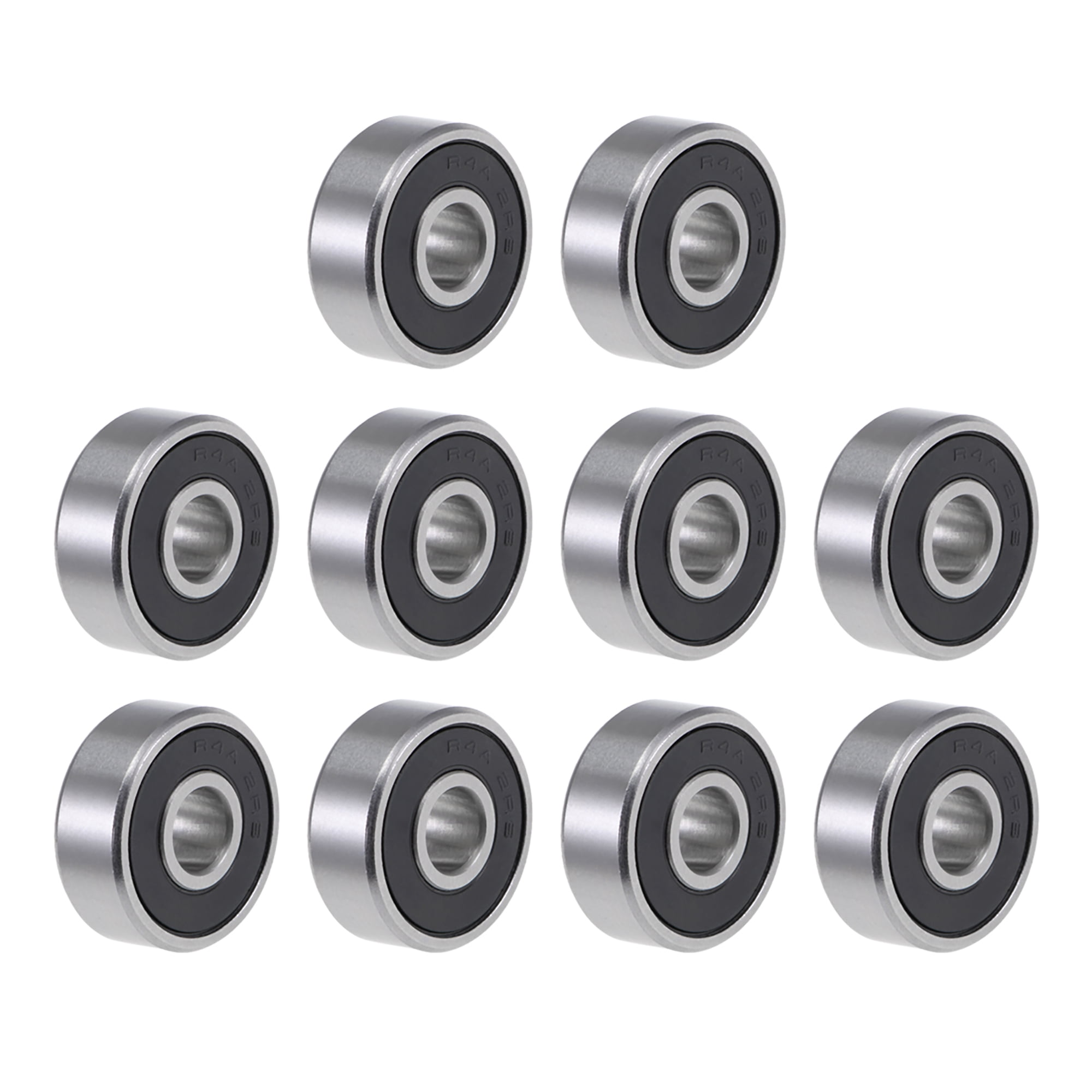 Click here for Unique Bargains R4a-2rs Deep Groove Ball Bearing... prices