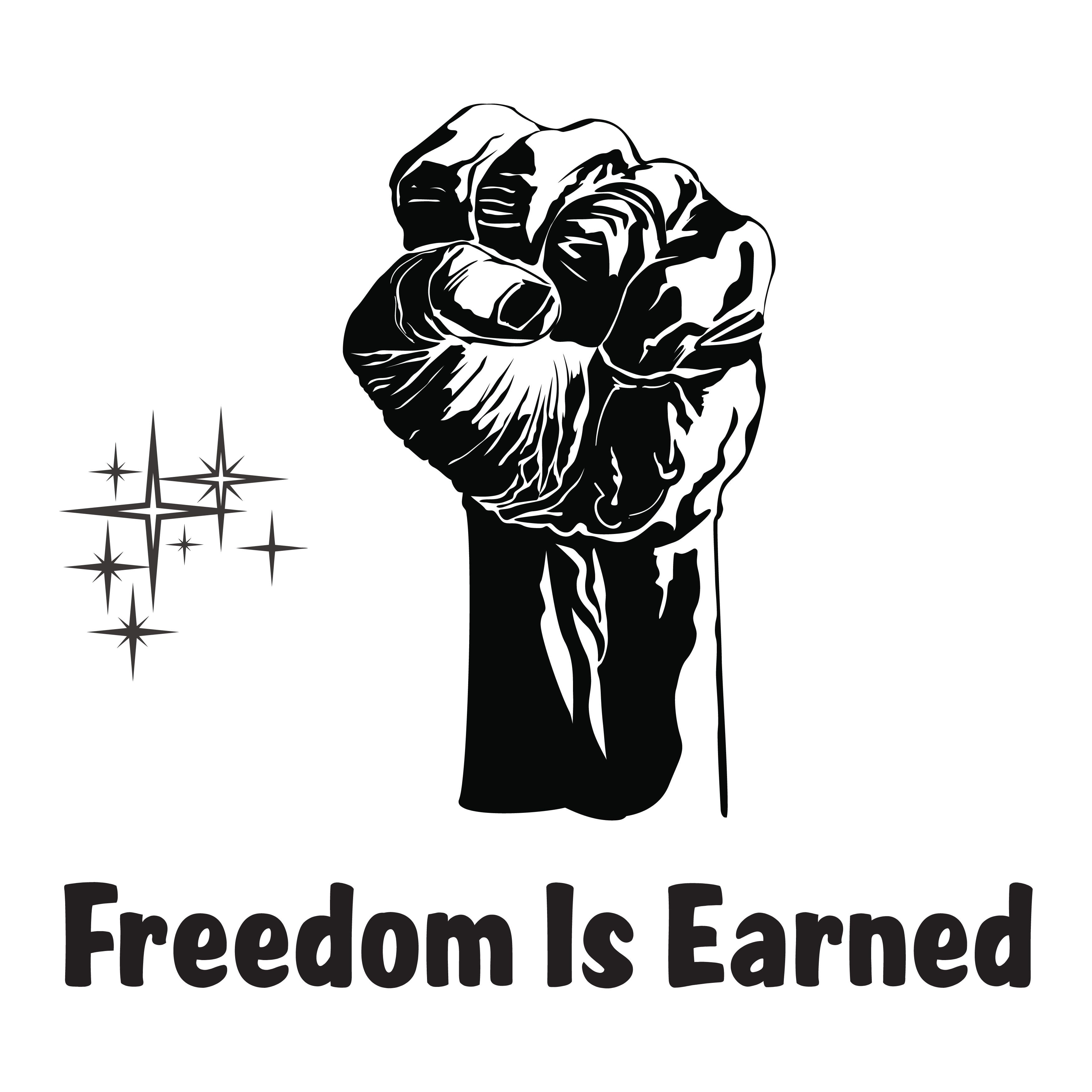 Quotes & Sayings Wall Decals for Family Living Room - Fist Hand Power ...