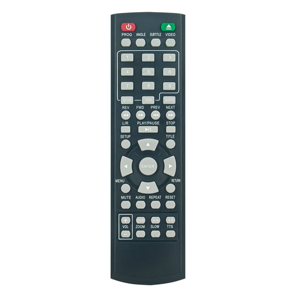 Onn Dvd Player Remote