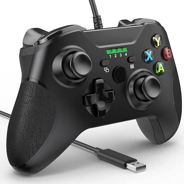 Wired Controller for Xbox One,Xbox One Wired Gaming Controller for Xbox ...