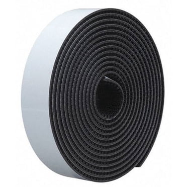 3M Scotchmate Fastener [Hook & Loop]: 1 in. x 60 in. (White) hook-and ...