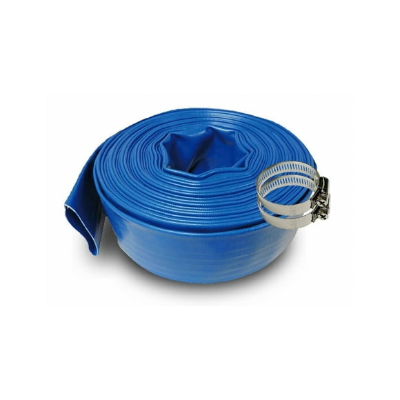 1 Inch Garden Hose