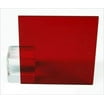 1/8" (3mm) Purple Violet 12"x24" Translucent Acrylic Plexiglass 0.118 ...