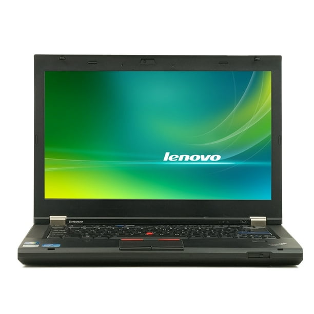 Lenovo ThinkPad T420 Laptop Core i5 2520M 2.5GHz 8GB 500GB 14.1 Lenovo ThinkPad T420 Laptop Core i5 2520M 2.5GHz 8GB 500GB 14.1