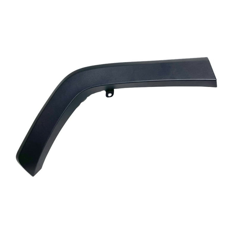 Wheel Well Moulding Rear Wheel Opening Molding Trim Right Passenger ...