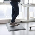 Desky Anti-Fatigue Rectangle Standing Mat - Walmart.com