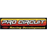 Pro Circuit Original Logo Van Decal (DC96VAN) - Walmart.com