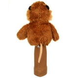 Creative Covers for Golf Cuddle Pals 'Gimme' the Gopher Driver ...