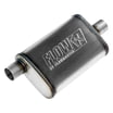 Flowmaster 71236 FlowFX Muffler 2.5" Offset Inlet Offset Outlet ...