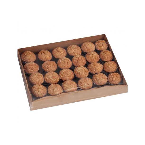 Chef Pierre Small Bran Muffin - 96 per case. - Walmart.com