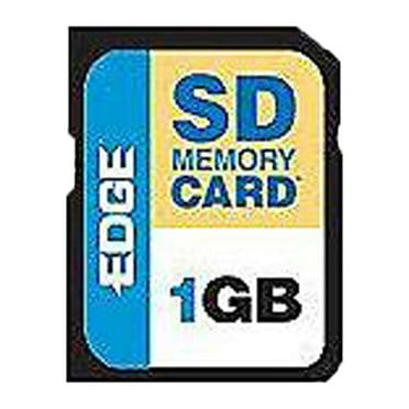 V7 2GB SD Card, Secure Digital 2 GB Memory Card - Walmart.com
