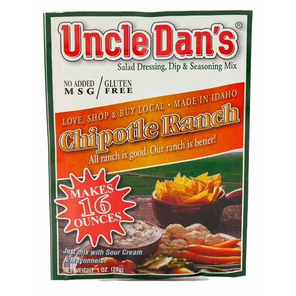 Uncle Dan Ranch