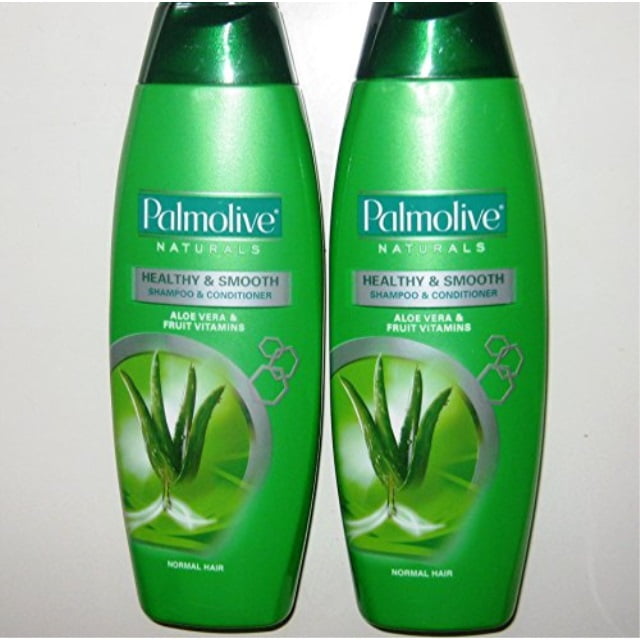 Palmolive Shampoo And Conditioner