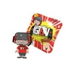 FGTeeV Controller Pack: Blind Bag Micro Stax Collectible Figures with ...