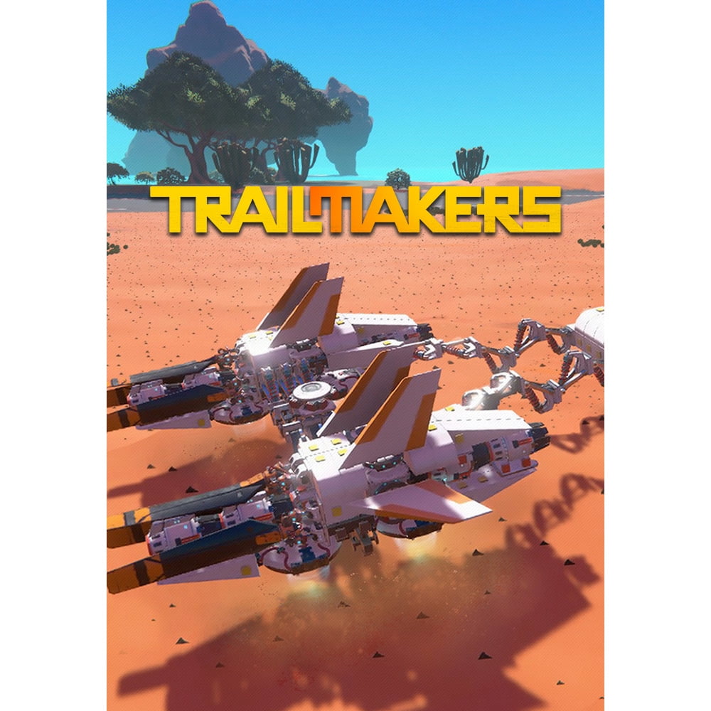 Trailmakers pc - quotesjawer