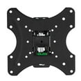UBesGoo Full Motion TV Wall Mount Swivel Bracket 26 32 40 42 47 50 ...