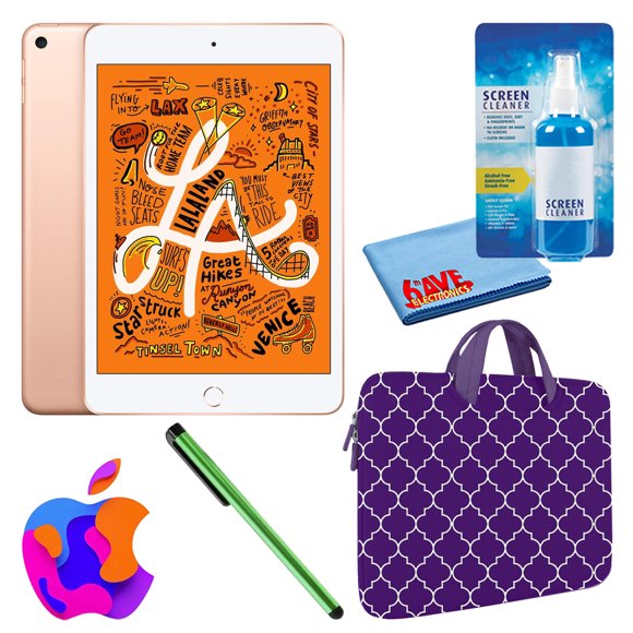 Tablettes iPad Mini d’Apple | Walmart Canada