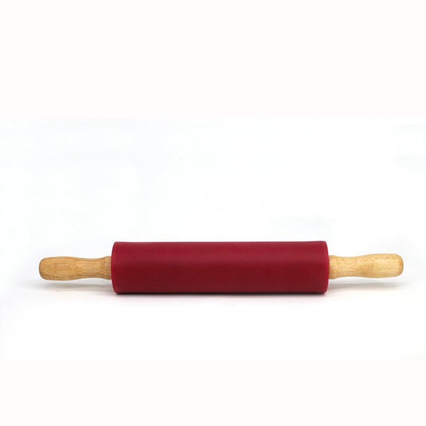 A LA TARTE Mini Silicone Rolling Pin - Walmart.ca