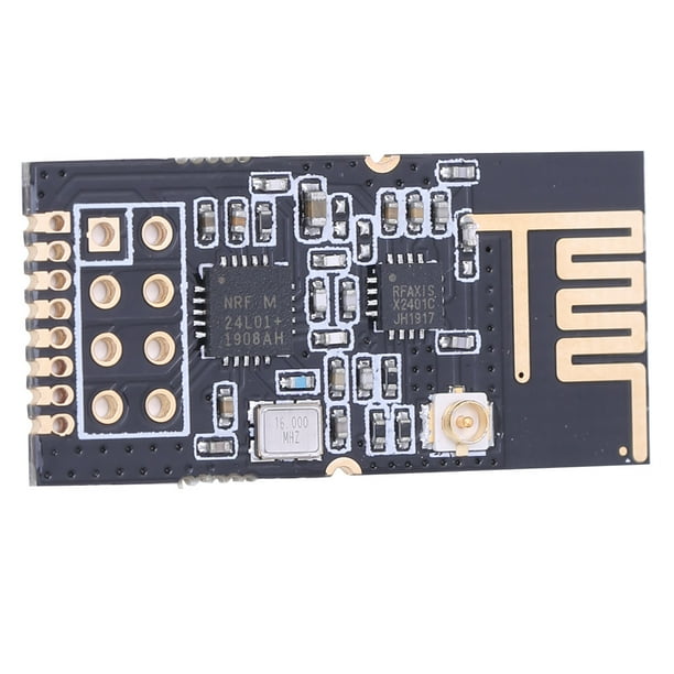 Nrf24l01 Digital Wireless Module Rf Module GT-24 Digital Wireless ...