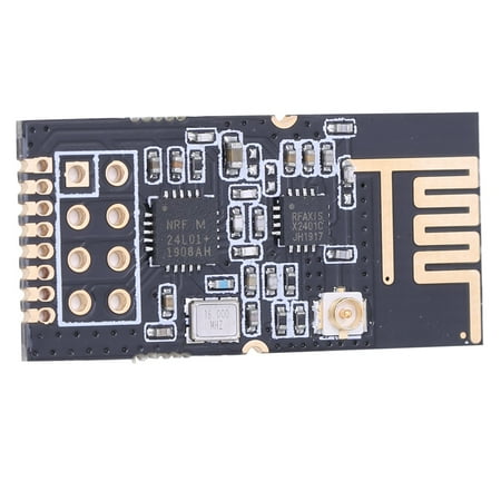 Wireless Module Nrf24l01 Digital Wireless Module 2.4ghz Transceiver ...