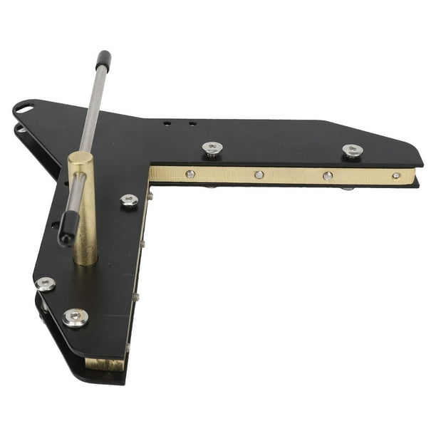 Oubit Woodworking Positioning Fixture,Corner Clamping Tool Corner ...