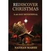 The Gifts of Christmas: 25 Joy-Filled Devotions for Advent (Hardcover ...