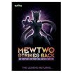 Pokemon the Movie: Mewtwo Strikes Back - Evolution (DVD) - Walmart.com