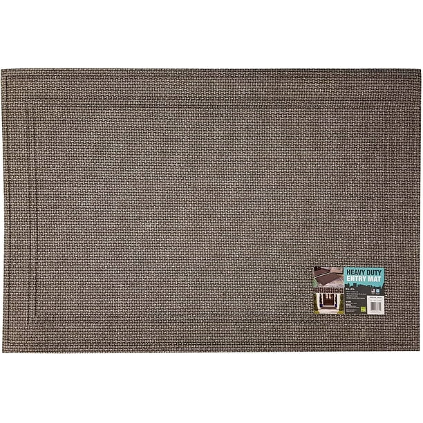 Apache Mills Heavy Duty Entry Mat 30x47 - Manhattan Chelsea - Walmart ...