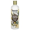 Inecto Intense Hydration, Coconut Shampoo, 16.9 fl oz (500 ml ...