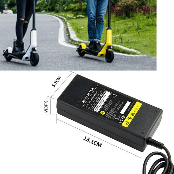 Segway Ninebot Charger