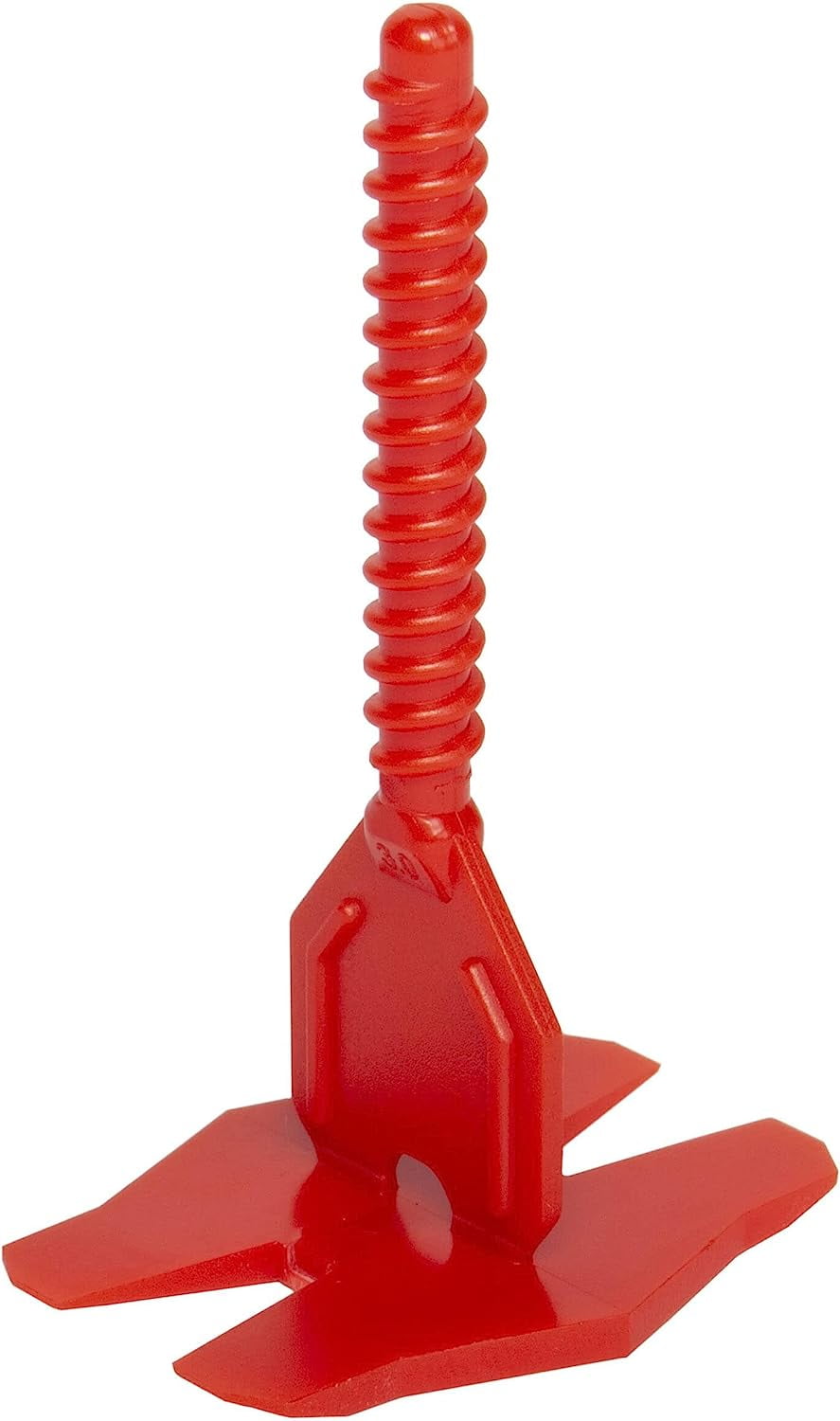 Rubi Tools Cyclone Tile Leveling System, 1/8" 100 Count - Walmart.com