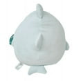Squishmallows 12" Sharon The Baby Blue Shark - Official Kellytoy ...