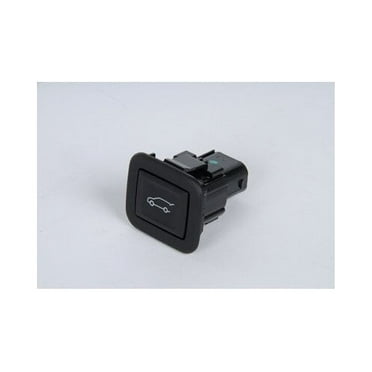 ACDelco 13597497 Liftgate Release Switch - Walmart.com