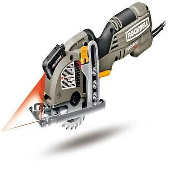 Mini Circular Saw