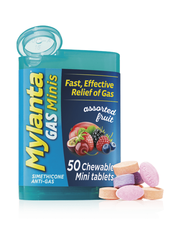 Mylanta in Acid Reflux - Walmart.com