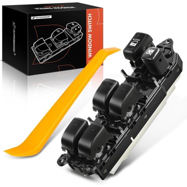 Firestone Fir2260 Dual Electric Control Panel (Under Dash Mount ...