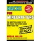 Hacks for Minecrafters: Command Blocks : The Unofficial Guide to Tips ...