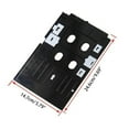 PVC Id Card Tray for EpsonT50 0 A50 L800 L801 L805 Printers Spare Parts ...